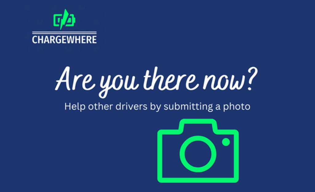 BLUECHARGE - ChargeWhere.SG