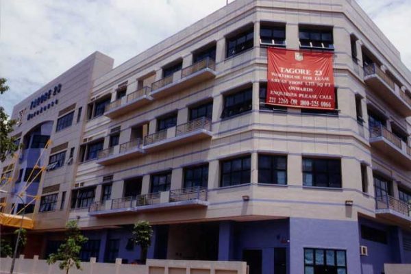 ChargeWhere.SG – Find EV Charging Stations in Singapore